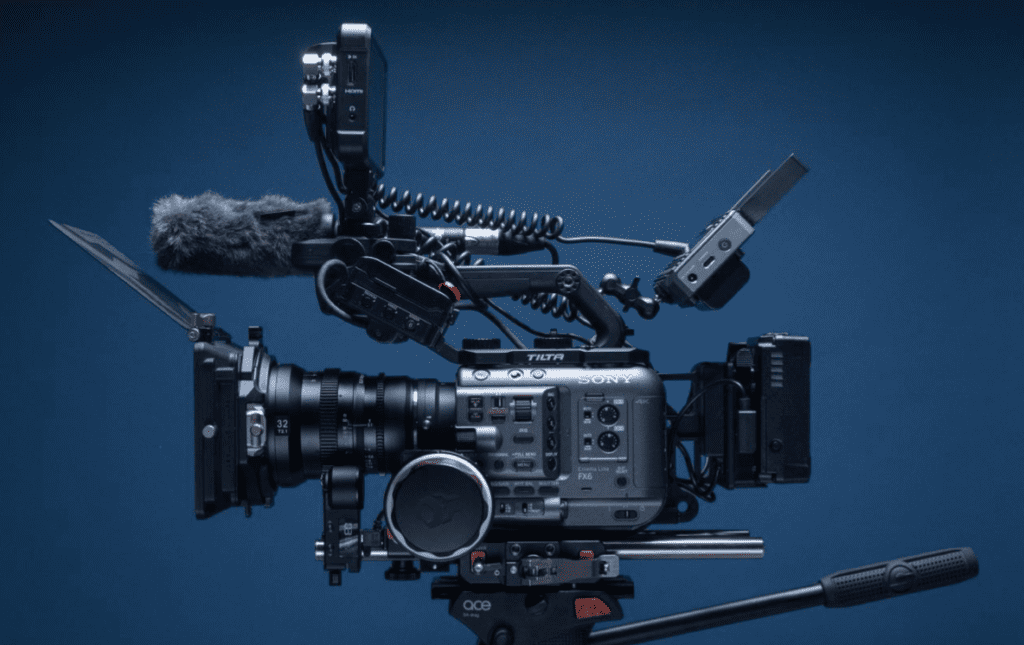 LANDING: Tu contenido con docupro - DOCUPRO